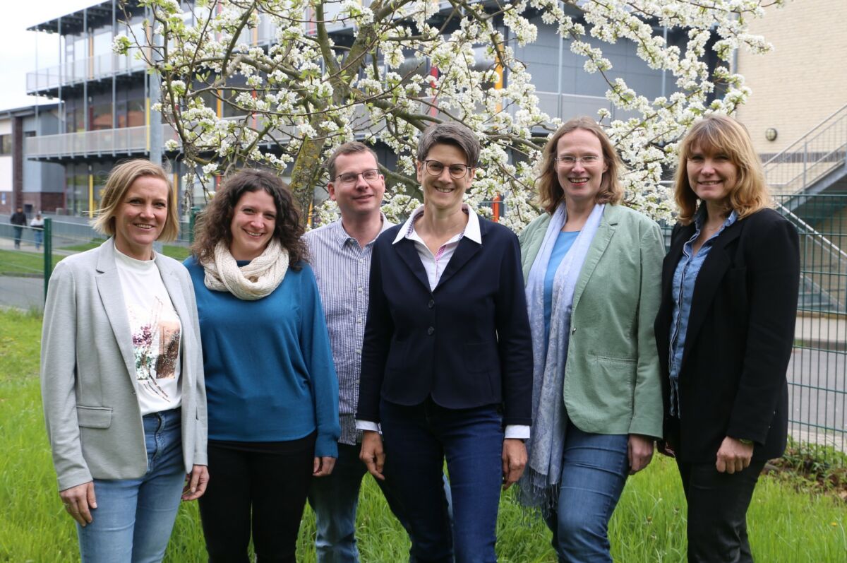 Team – Gesamtschule der Stadt Mechernich